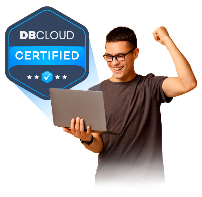 dbcloud-academy – DB CLOUD